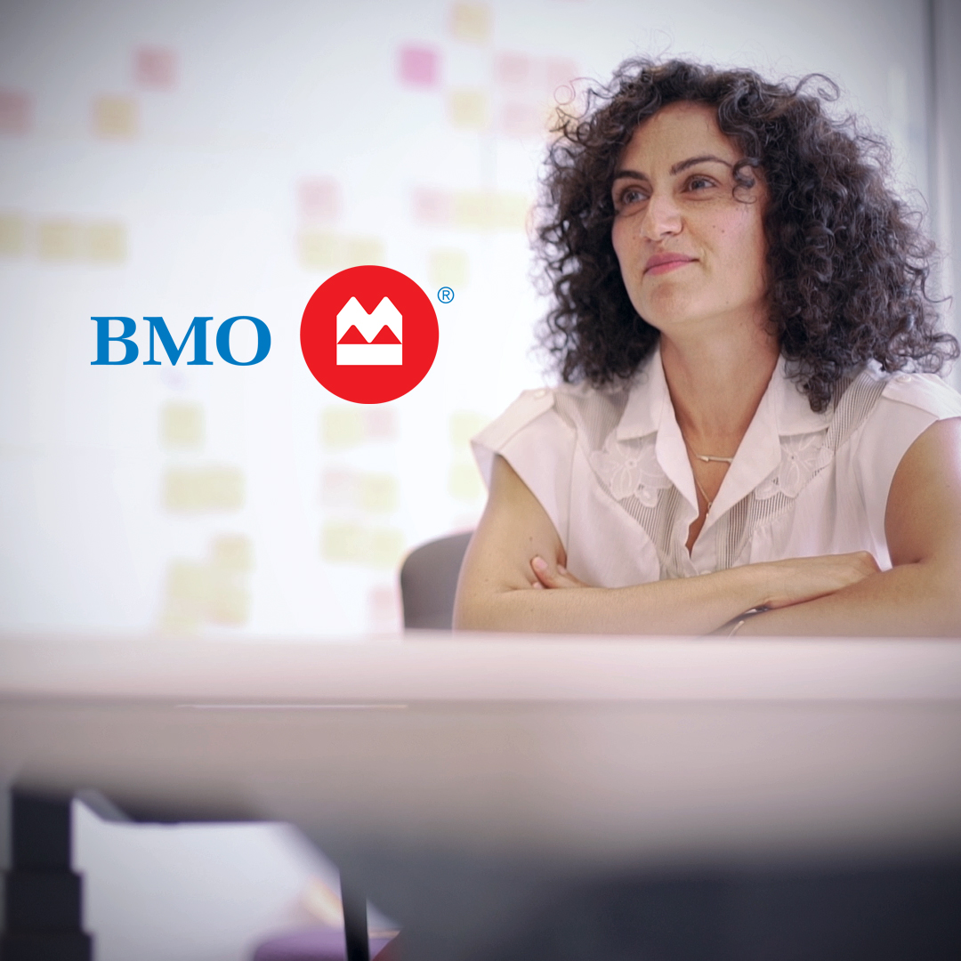 BMO Recruitment Stories - Storymasters