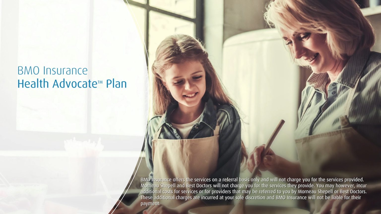 BMO Insurance Explainers - Storymasters