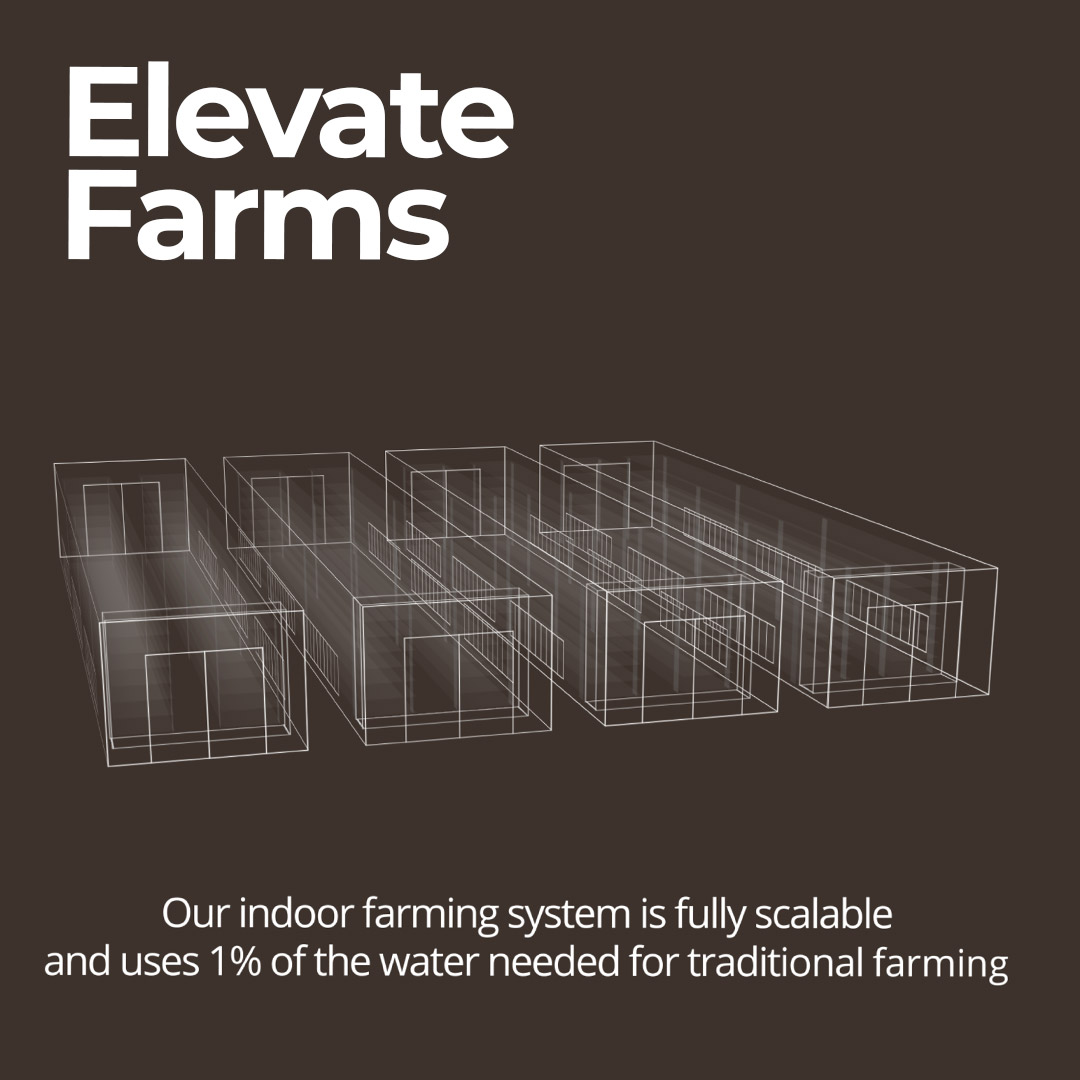 Elevate Farms Explainer - Storymasters