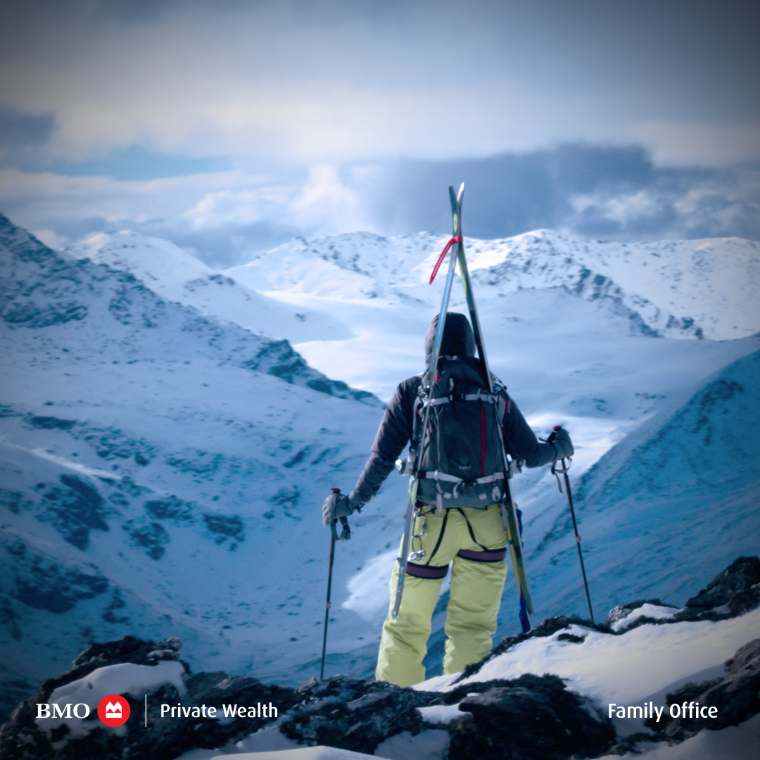 BMO Family Office - Storymasters